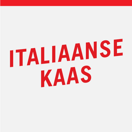 italiaanse kaas – Matteo's Mozzarella