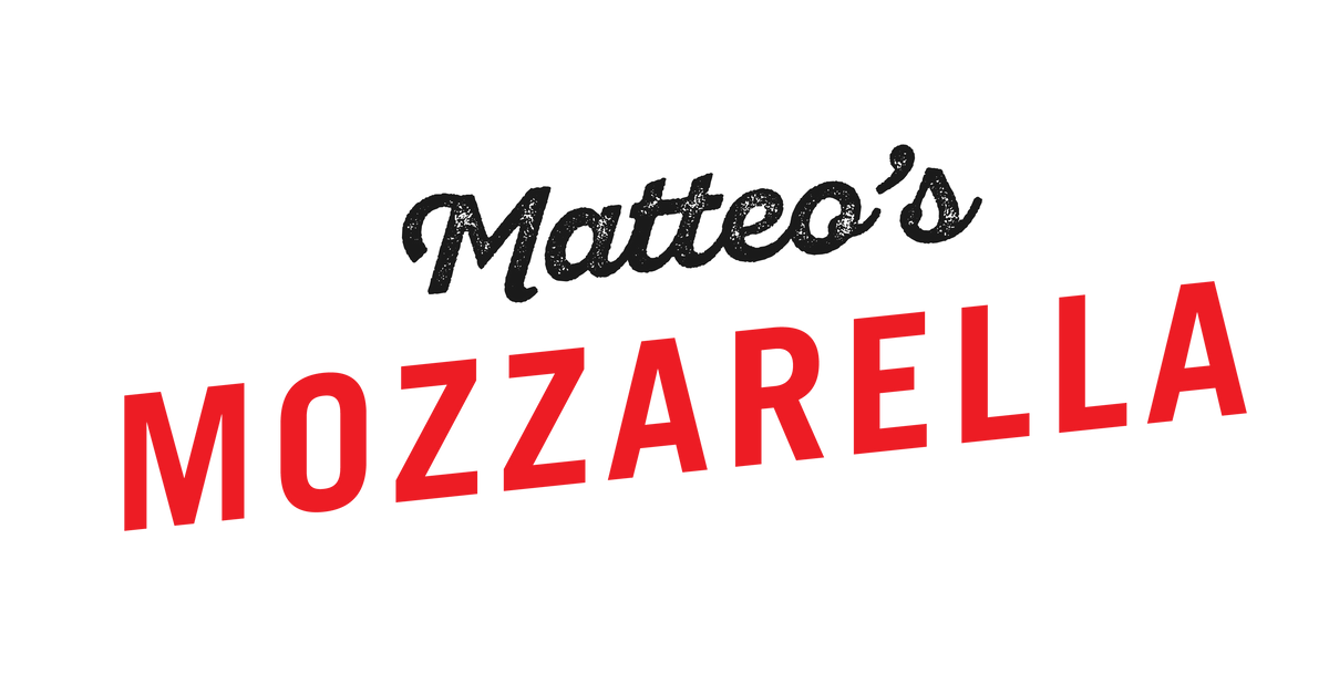 Matteo's Mozzarella | italiaanse specialiteiten Antwerpen